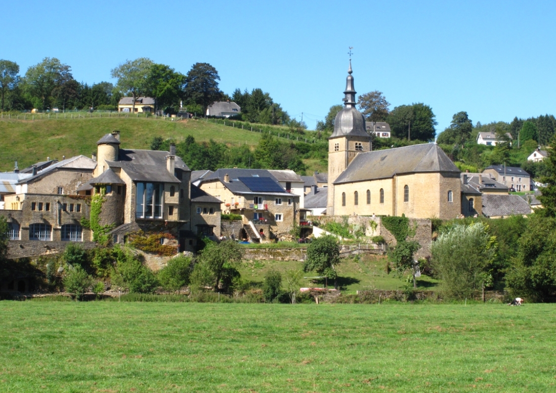 Les bonnes adresses - Si Chassepierre - Syndicat d'Initiative